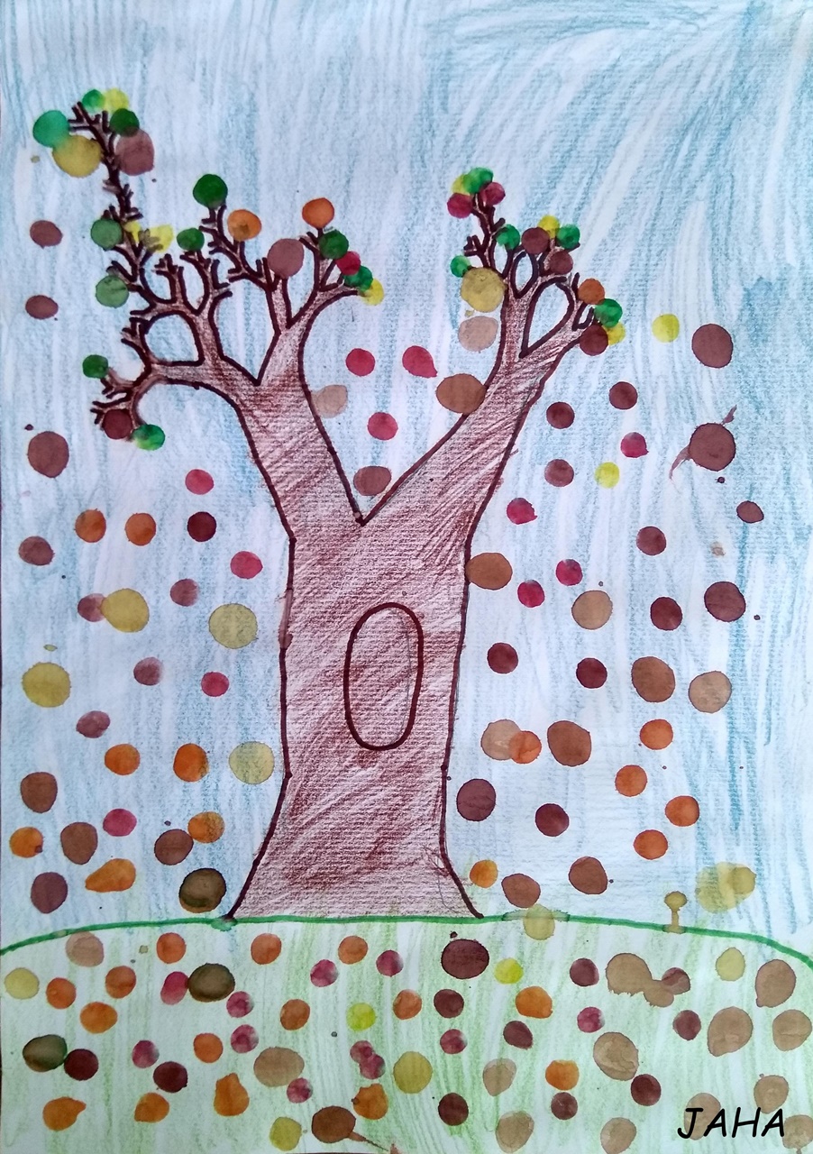 Како расте дрво? | Учитељски кутак