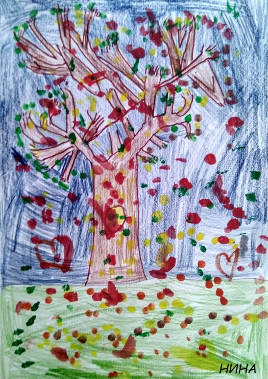 Како расте дрво? | Учитељски кутак