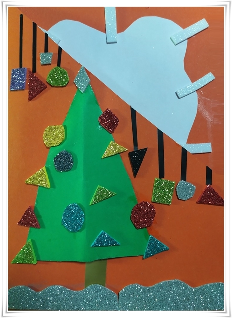 Новогодишње честитке | Учитељски кутак