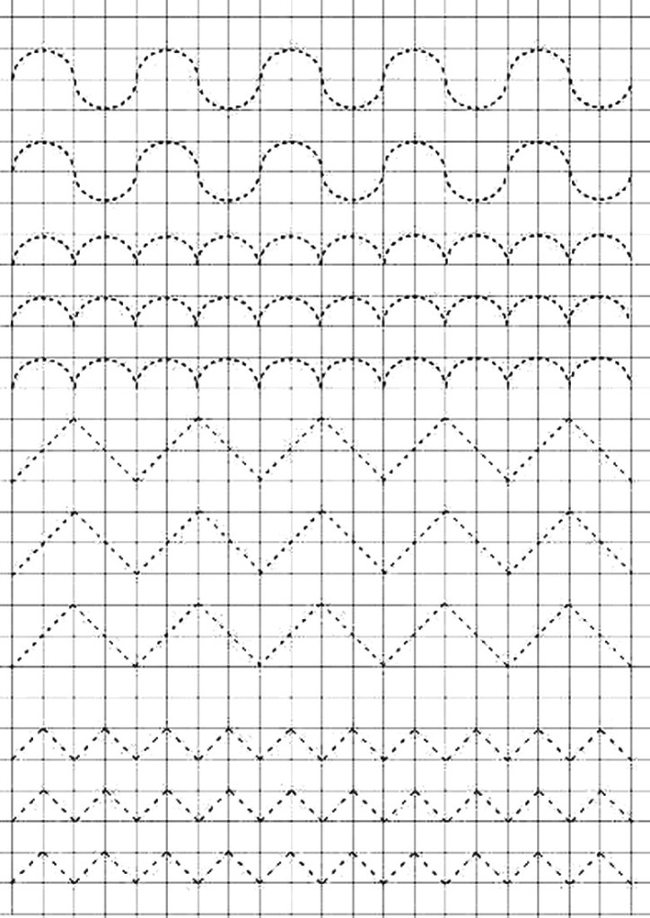 Фина моторика и графомоторика | Учитељски кутак
